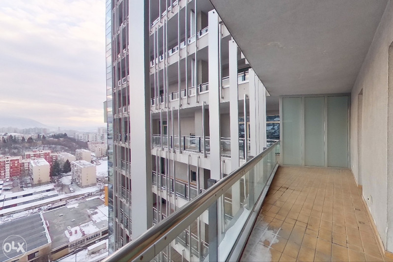 Prodaja Stan Sarajevo-Bosmal - Stanovi - OLX.ba