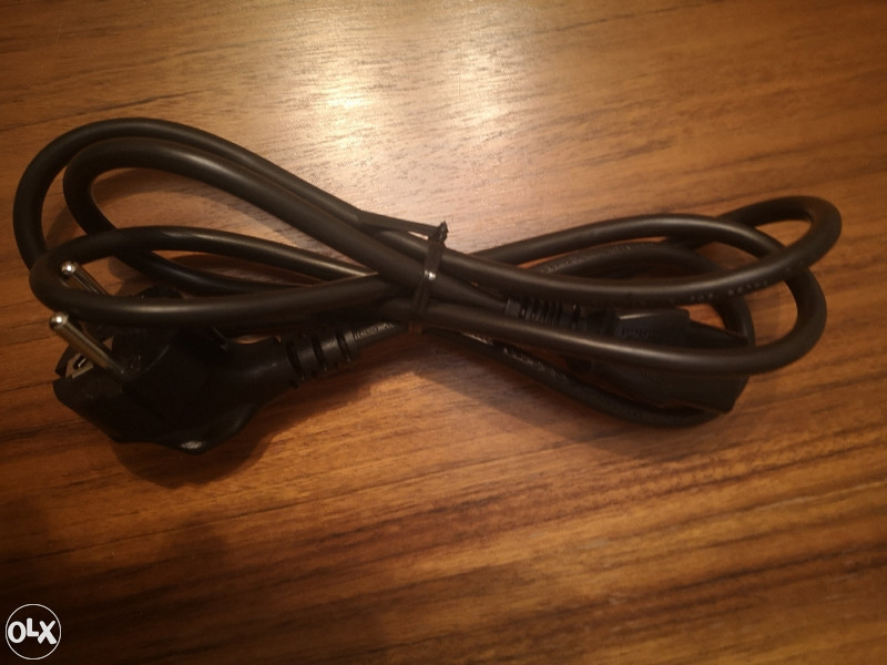 Napojni i Produžni Kabal za UPS/PC/Monitor/Laptop/DVI - Kablovi - OLX.ba