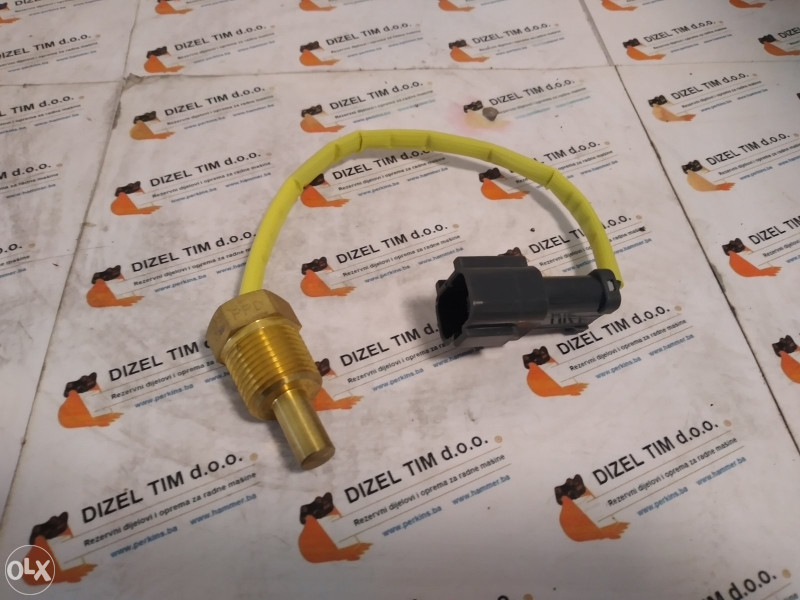 KOMATSU S4D102/S6D102 SENZOR TEMPERATURE 7861-92-3380, - Rezervni ...