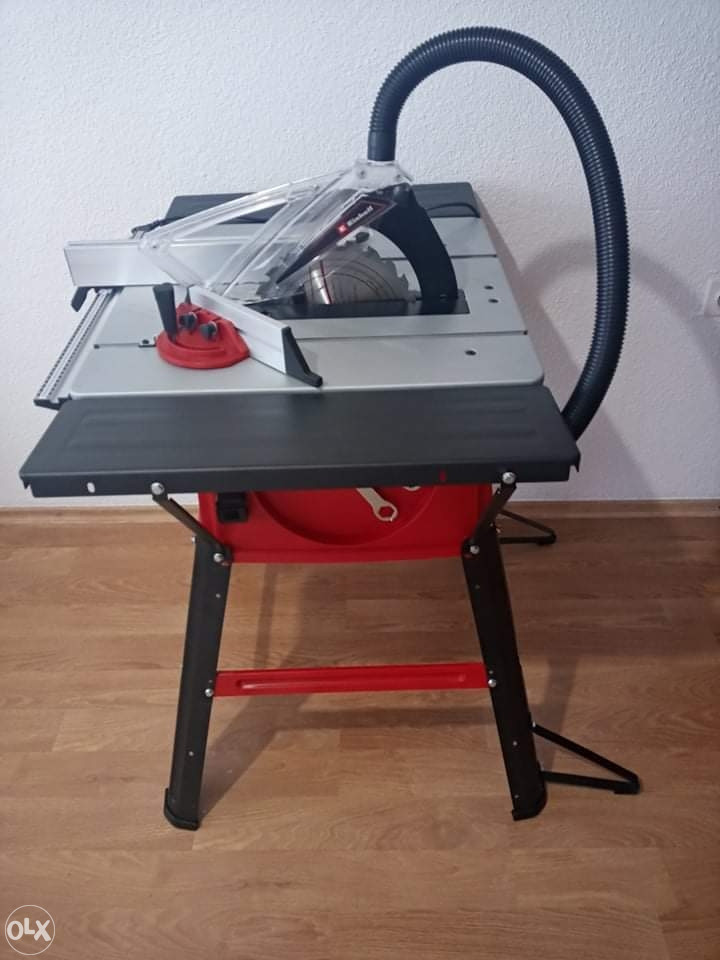 Einhell Stoni cirkular TC-TS 2025/2 U - Cirkulari - OLX.ba