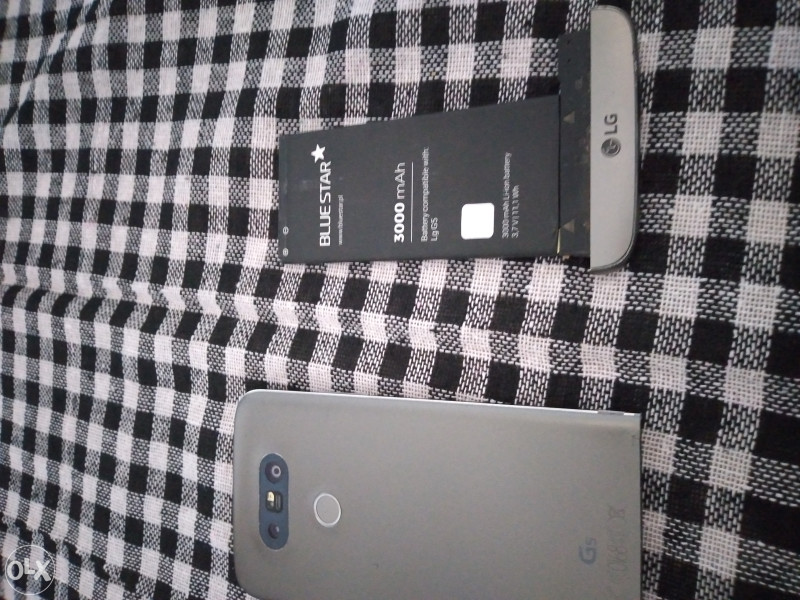 Lg g5 - Mobiteli u dijelovima - OLX.ba
