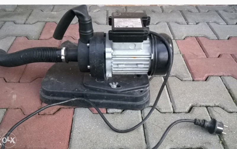 Pumpa za navodnjavanje - Sustavi za navodnjavanje - OLX.ba