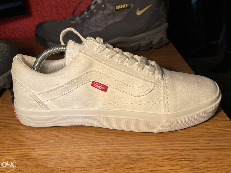 Parike vans - Tene/Patike - OLX.ba