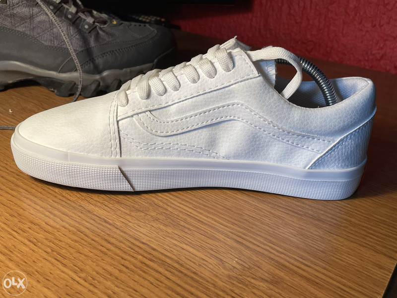 Parike vans - Tene/Patike - OLX.ba