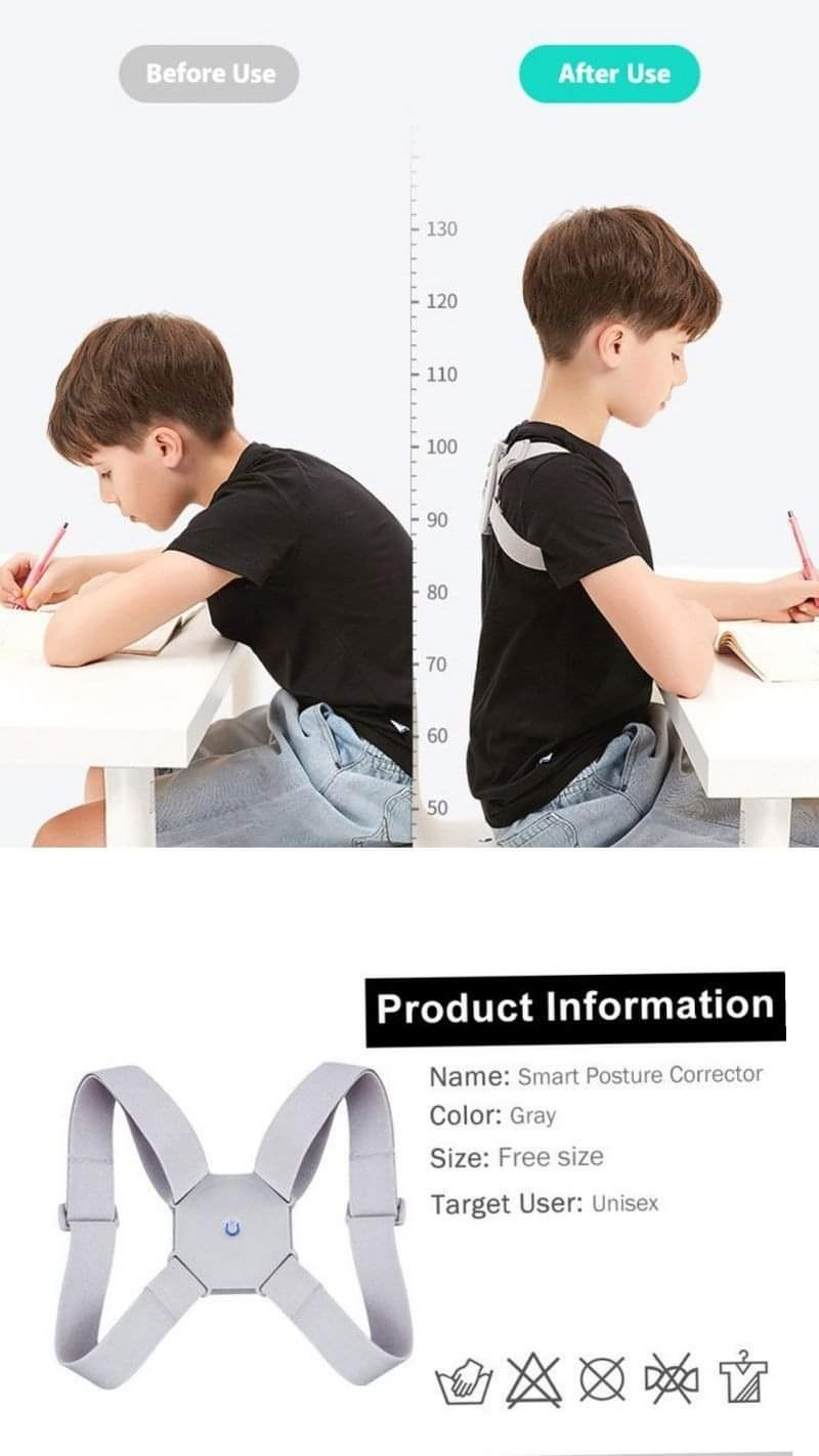 Pametni pojas za ledja djeciji - Ostalo - OLX.ba