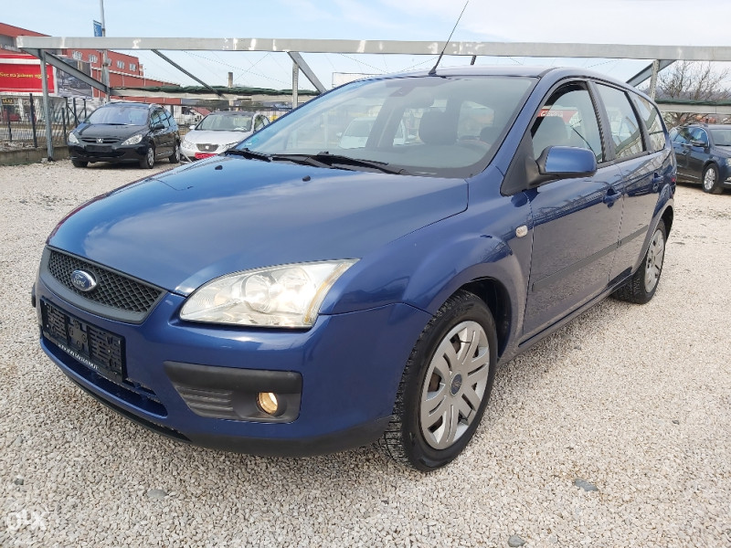 Ford Focus - Automobili - OLX.ba