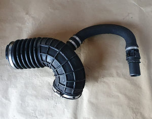 58650910 BMW 1 F20 CIJEV CRIJEVO USISA USIS ZRAKA TURBA - Vozila ...