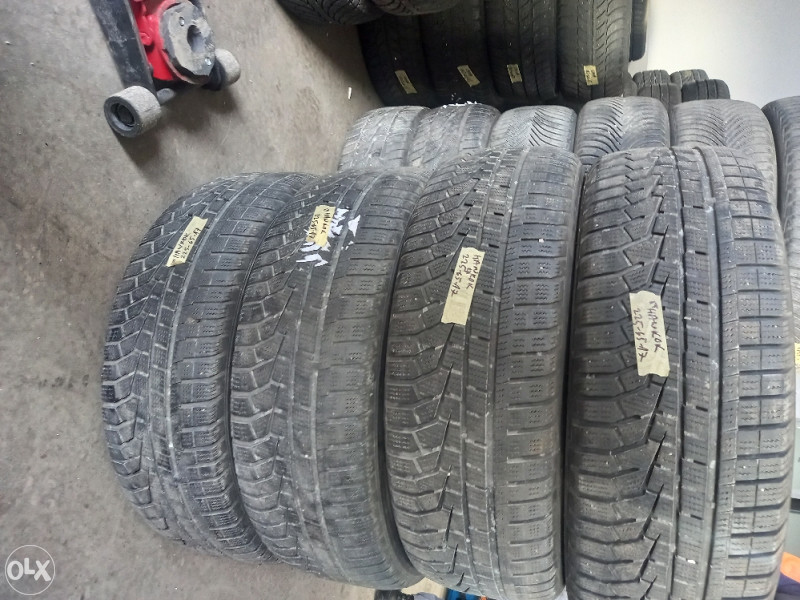 Hankook 225 65 17.4kom.god 2018.6mm - Gume - OLX.ba