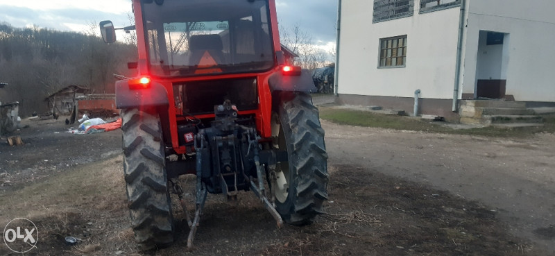 Traktor Same Explorer 65 - Traktori - OLX.ba