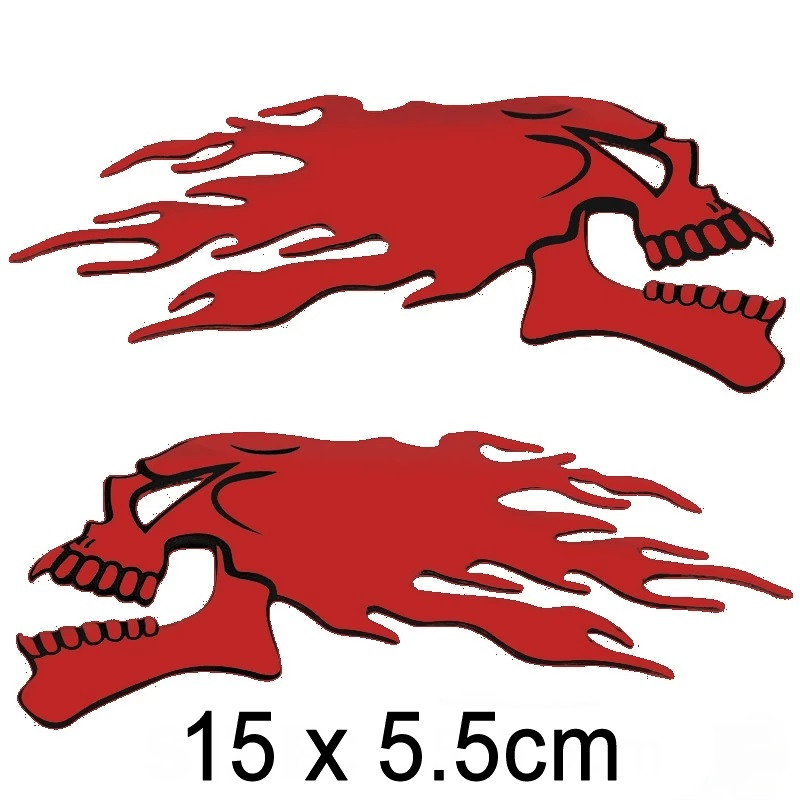 3D stiker za auto (Vinil, naljepnica, 3D) - Naljepnice/Stikeri za ...