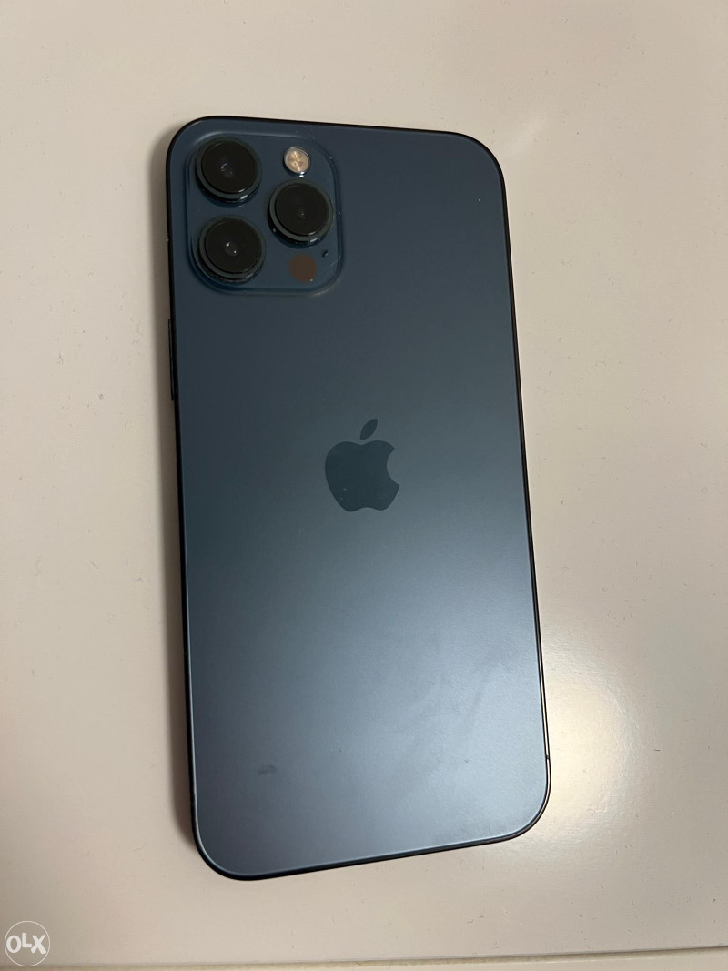 Iphone 12 pro max - Mobiteli - OLX.ba