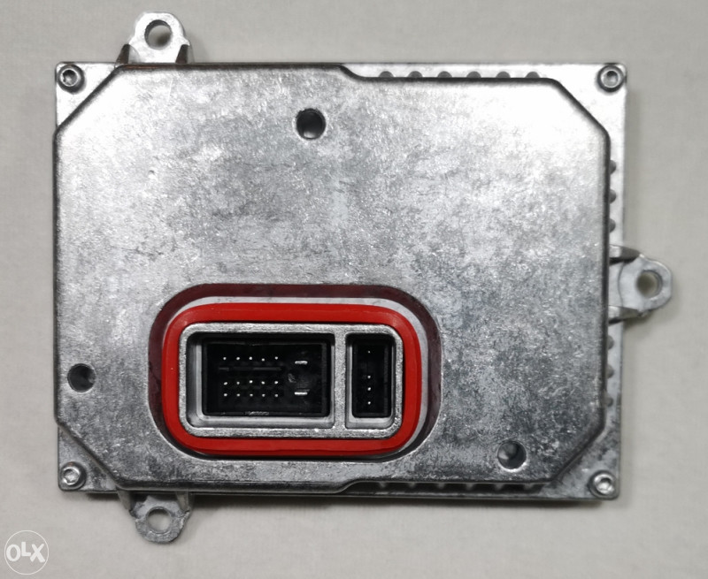 Balast za Audi Mercedes Volvo moduli ballasti - Balasti - OLX.ba