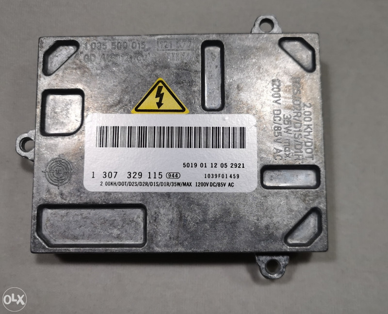 Balast za Audi Mercedes Volvo moduli ballasti - Balasti - OLX.ba