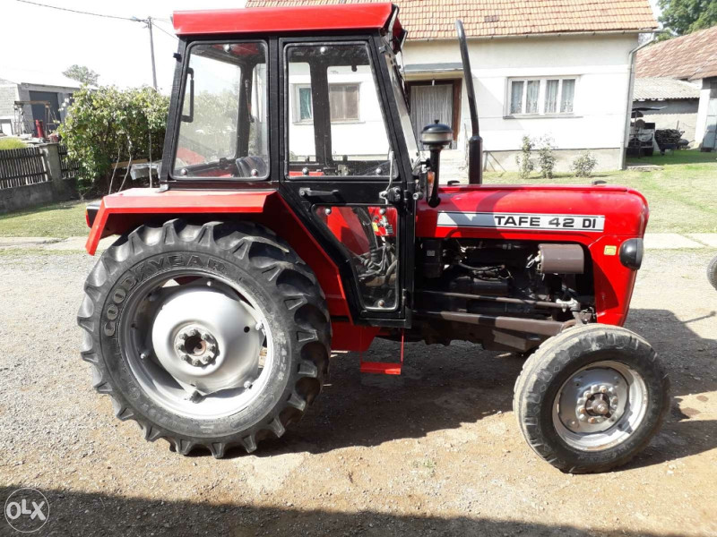 TAFE 42 - Traktori - OLX.ba