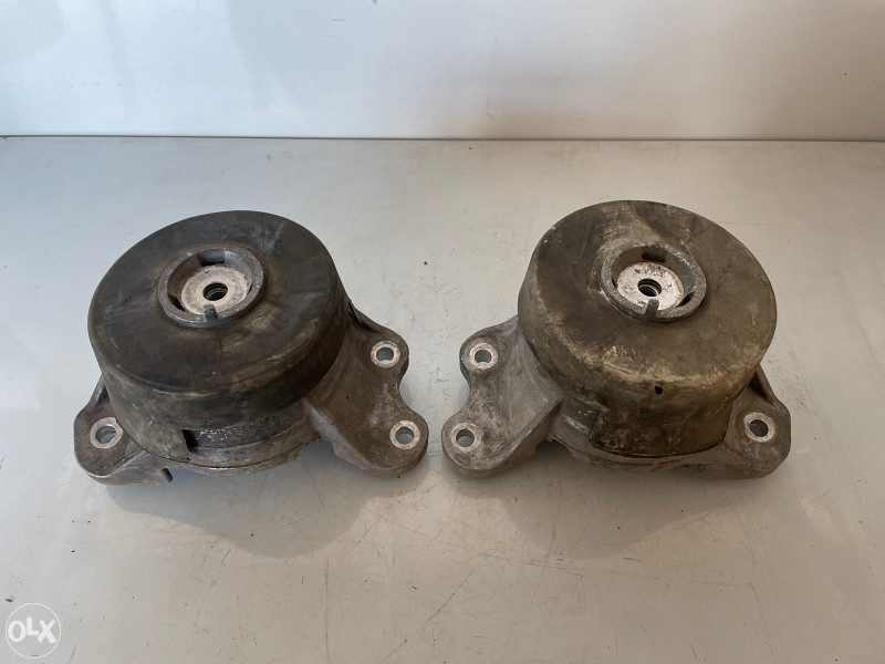 NOSAC NOSACI MOTORA MERCEDES GLC X253 A2052407800 - Nosači motora ...