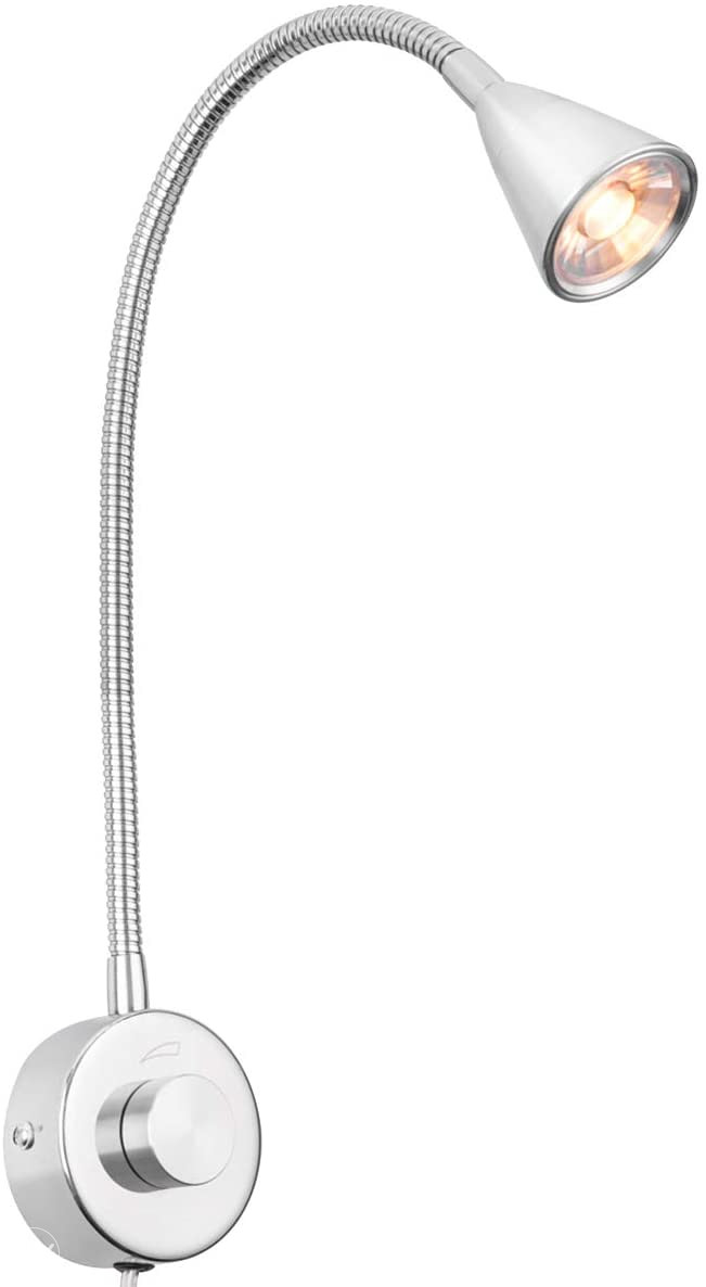 LED reading lamp, LED lampa za čitanje - Stolne lampe - OLX.ba