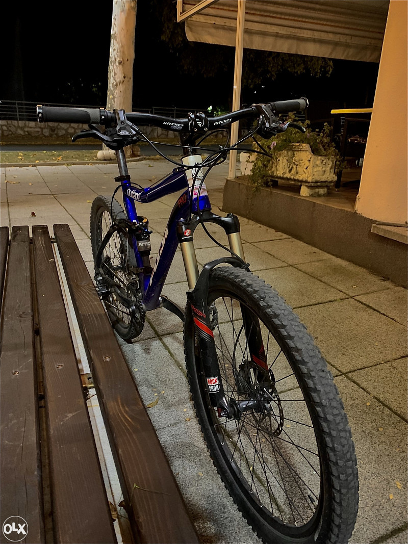 Bicikl Full suspension - Bicikli - OLX.ba