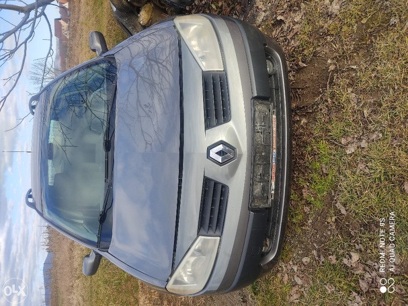 Megane Megan 2 branik djelovi dijelovi Prijedor - Branici/Karambolke i ...