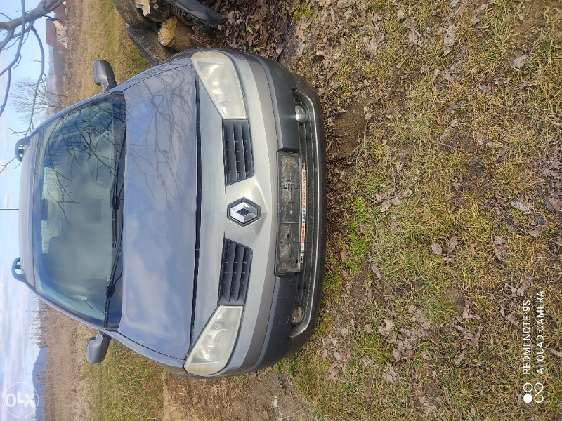 Megane Megan 2 branik djelovi dijelovi Prijedor - Branici/Karambolke i ...