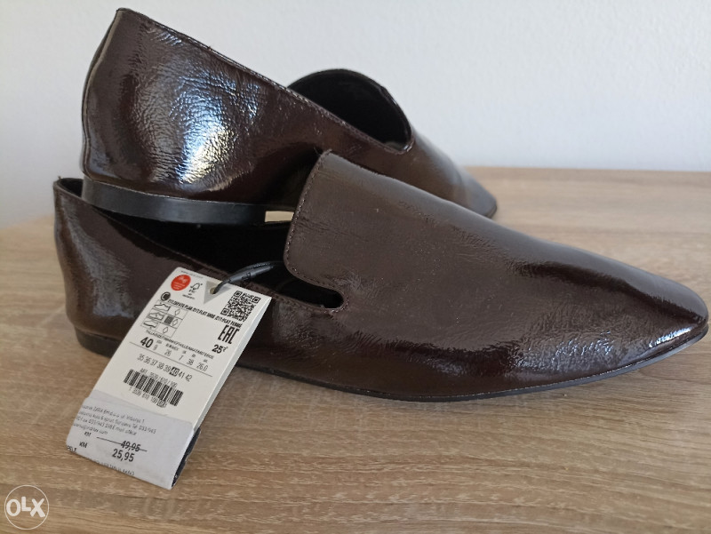 Zara baletanke - Sandale - OLX.ba