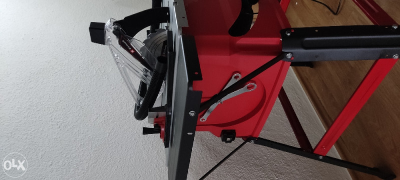 Einhell Stoni cirkular TC-TS 2025/2 U - Cirkulari - OLX.ba