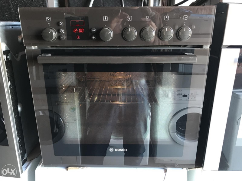 Ugradbeni sporet BOSCH - Ugradbene ploče i pećnice - OLX.ba