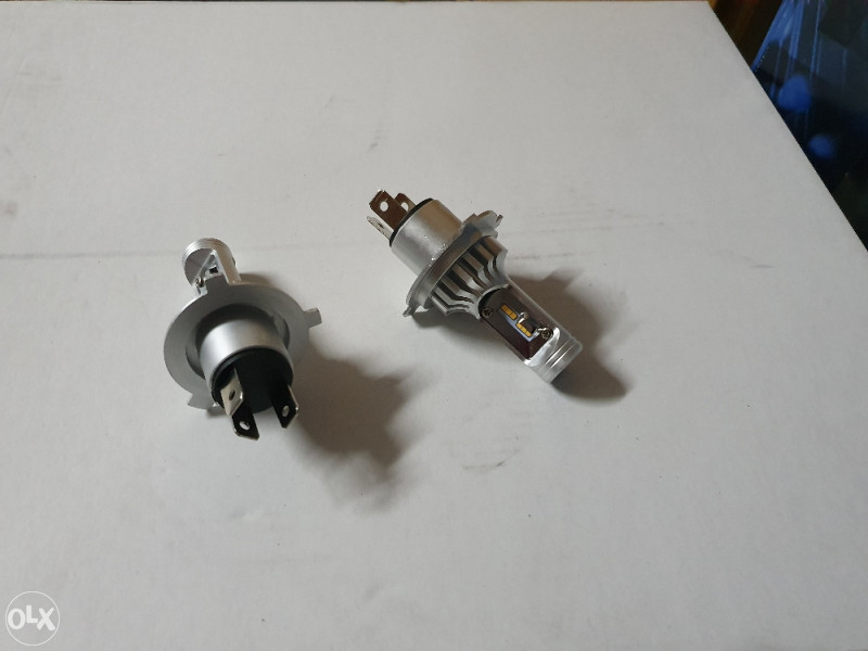 Led sijalice za farove h4 - Sijalice - OLX.ba