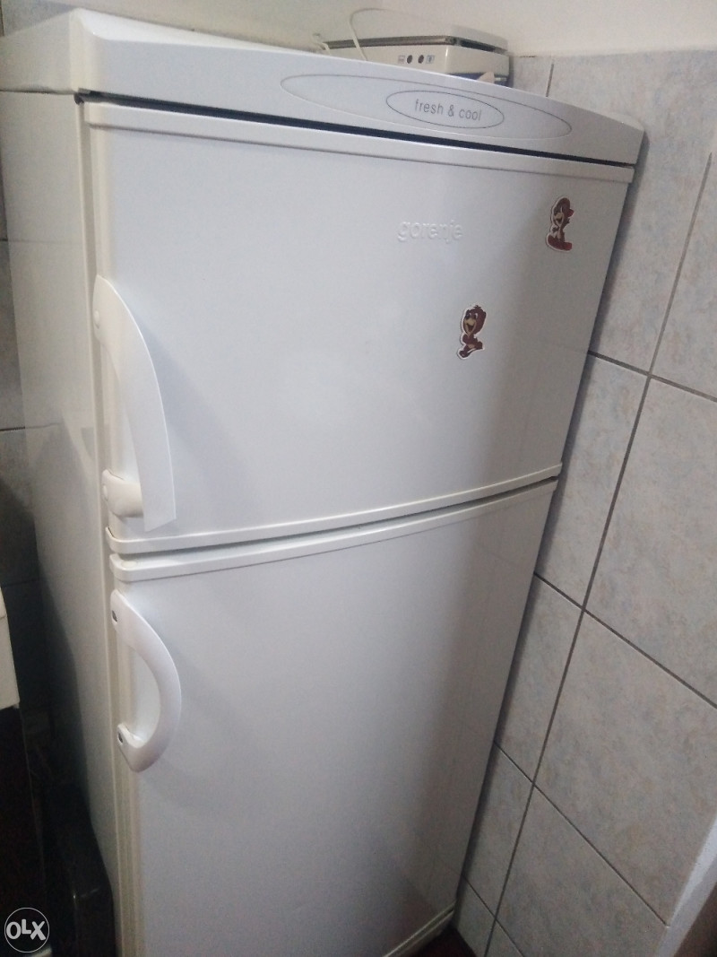 Kombinovani frizider gorenje - Frižideri i Zamrzivači - OLX.ba