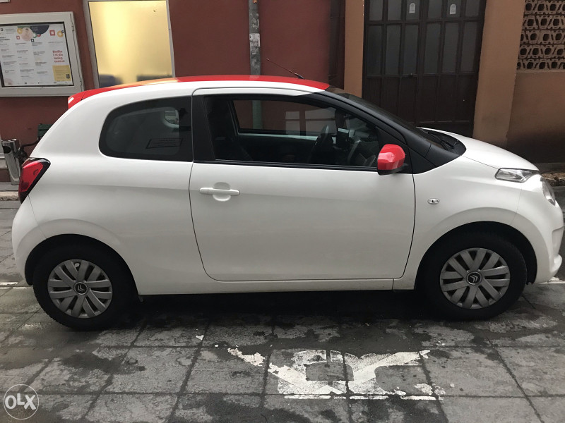 Citroen C1 Novi Model - Automobili - OLX.ba