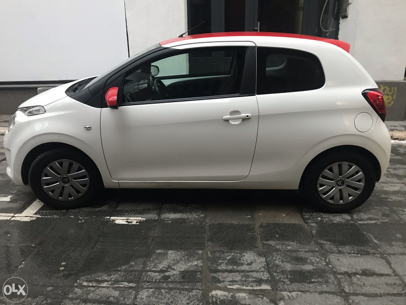 Citroen C1 Novi Model - Automobili - OLX.ba