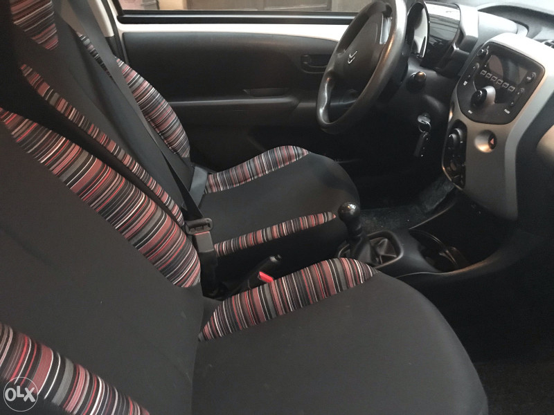 Citroen C1 Novi Model - Automobili - OLX.ba