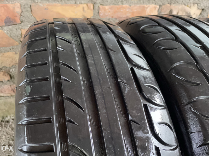 4 gume 215 60 17 Riken 2018g. ljetne(Sultan prom) - Gume - OLX.ba
