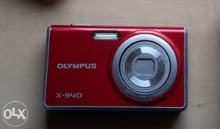 olympus x-940 - Digitalni - OLX.ba
