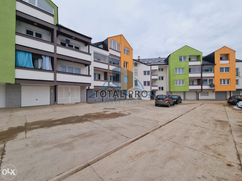 TOTAL PRO/ Stan 46 m2 / Dobrinja IV/I.Sarajevo - Stanovi i apartmani ...