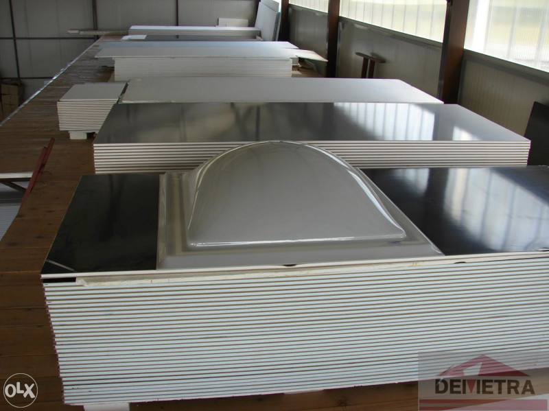 Paneli za aluminijsku stolariju - Ostalo - OLX.ba