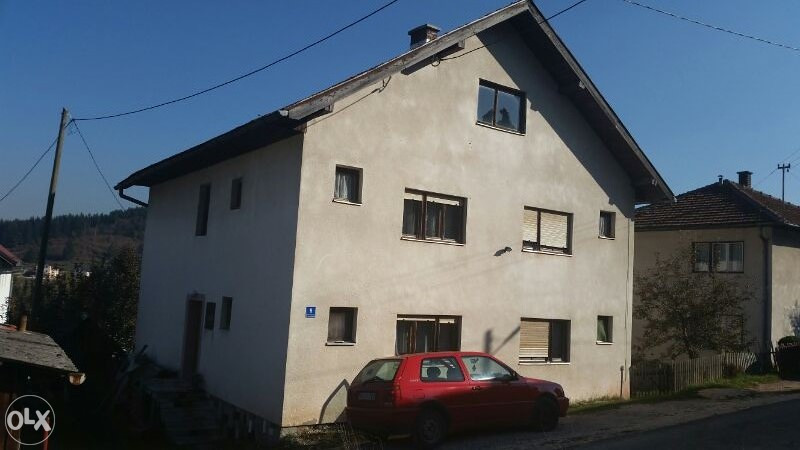 Prodaja Kuce - Kuće - OLX.ba