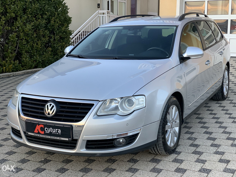 VW PASSAT 2.0 TDI 103 KW Sportline Highline navi mfl - Automobili - OLX.ba