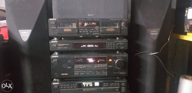 Muzicki stub sony - Muzičke linije - OLX.ba