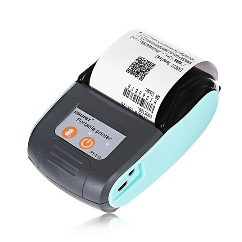 mini pos printer mini stampac termalni - Kase blagajne i POS oprema ...