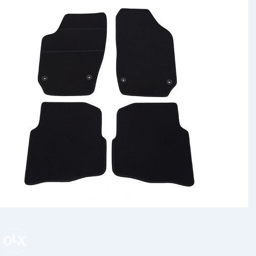 Patosnice tepih tipske vw polo, 2002 do - Patosnice/Podmetači - OLX.ba
