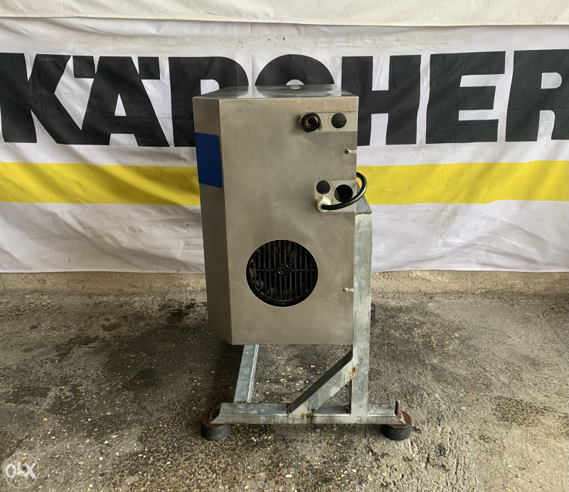 NILFISK ALTO UNO BOOSTER///KARCHER///GARANCIJA 12 MJESECI - Za pranje i ...