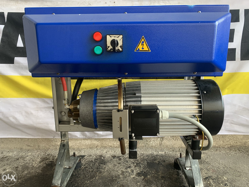 NILFISK ALTO UNO BOOSTER///KARCHER///GARANCIJA 12 MJESECI - Za pranje i ...