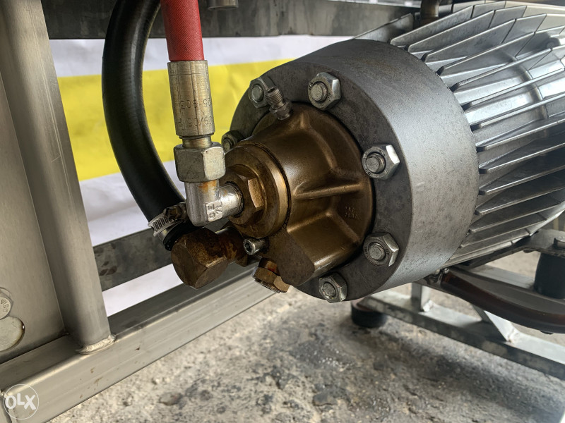 NILFISK ALTO UNO BOOSTER///KARCHER///GARANCIJA 12 MJESECI - Za pranje i ...