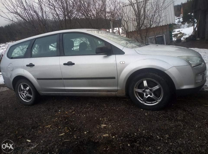 Ford Focus - Automobili - OLX.ba