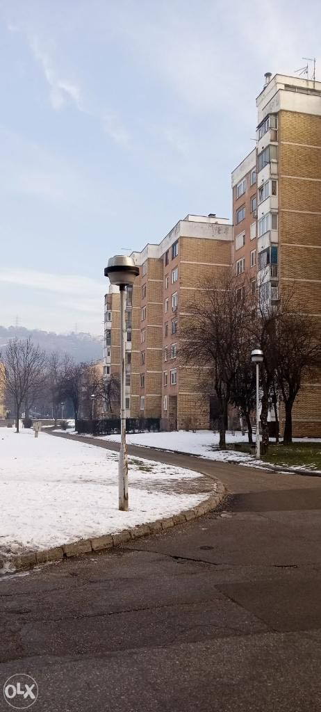 Stan Na Prodaju , Dobrinja 2 , Sarajevo - Stanovi i apartmani - OLX.ba