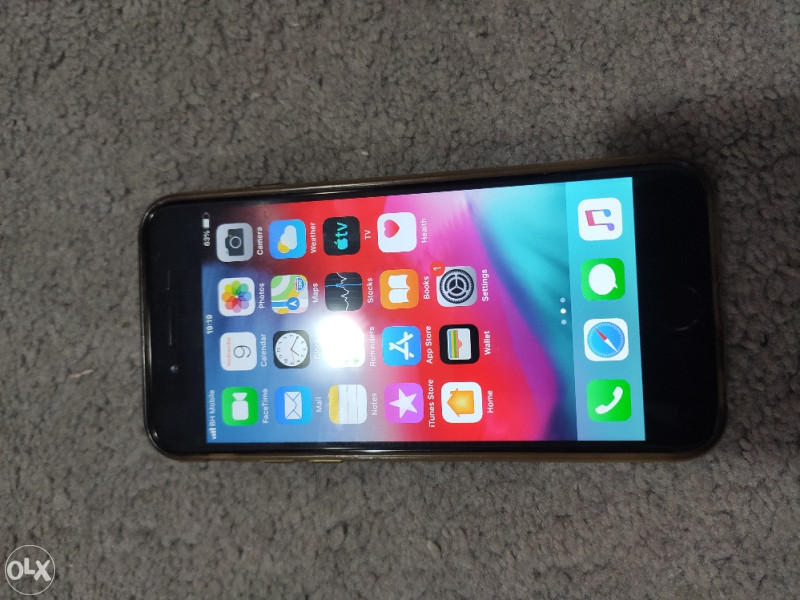 Iphone 6 - Mobiteli - OLX.ba