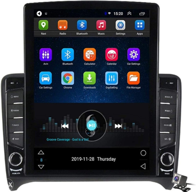 Multimedija za auto - CD/DVD/MC/Radio player za automobile - OLX.ba