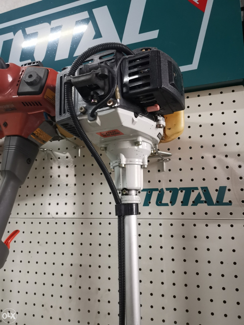 Trimer stihl fs 106 120 86 350 - Kosilice i Trimeri - OLX.ba