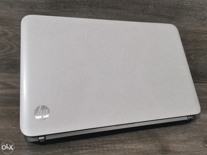 Laptop HP Pavilion dv6-6c07ez i5-2450M 6GB 750GB 15.6" - Laptopi - OLX.ba