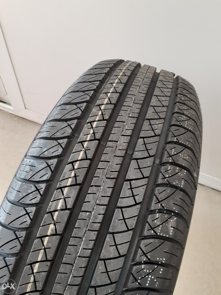 235/65 17 APLUS 235/65R17 4X4 SUV LJETNE GUME R17 R 17 - Vozila - Gume - Grude - OLX.ba